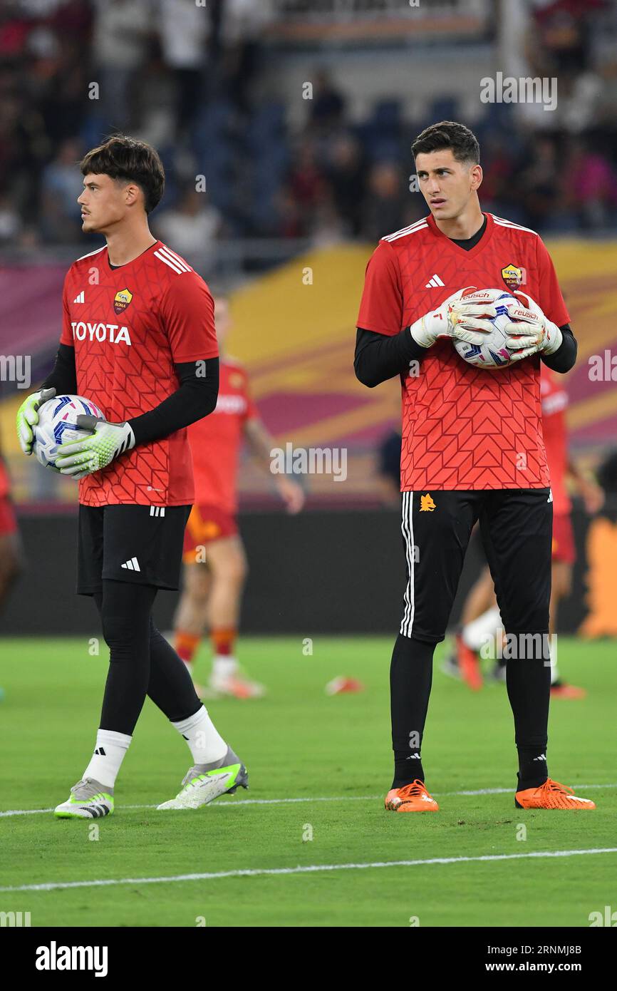 Pietro boer de roma Banque de photographies et d’images à haute ...