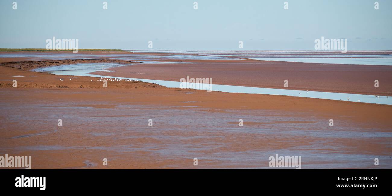 Marées les plus hautes du monde Banque de photographies et d’images à ...