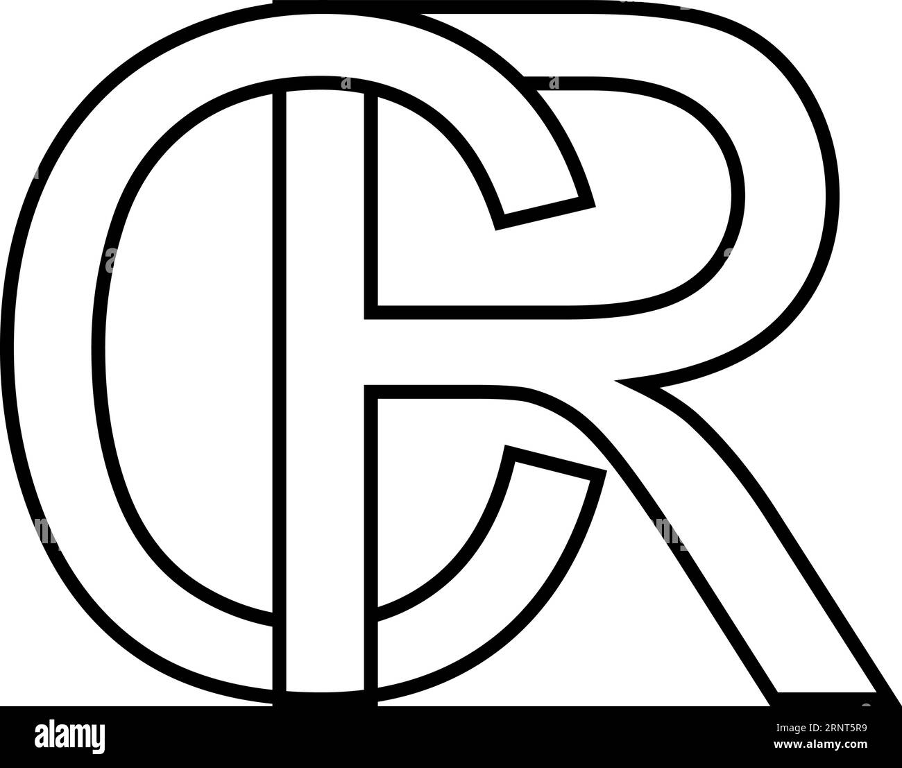 C symbole r Banque de photographies et d’images à haute résolution - Alamy