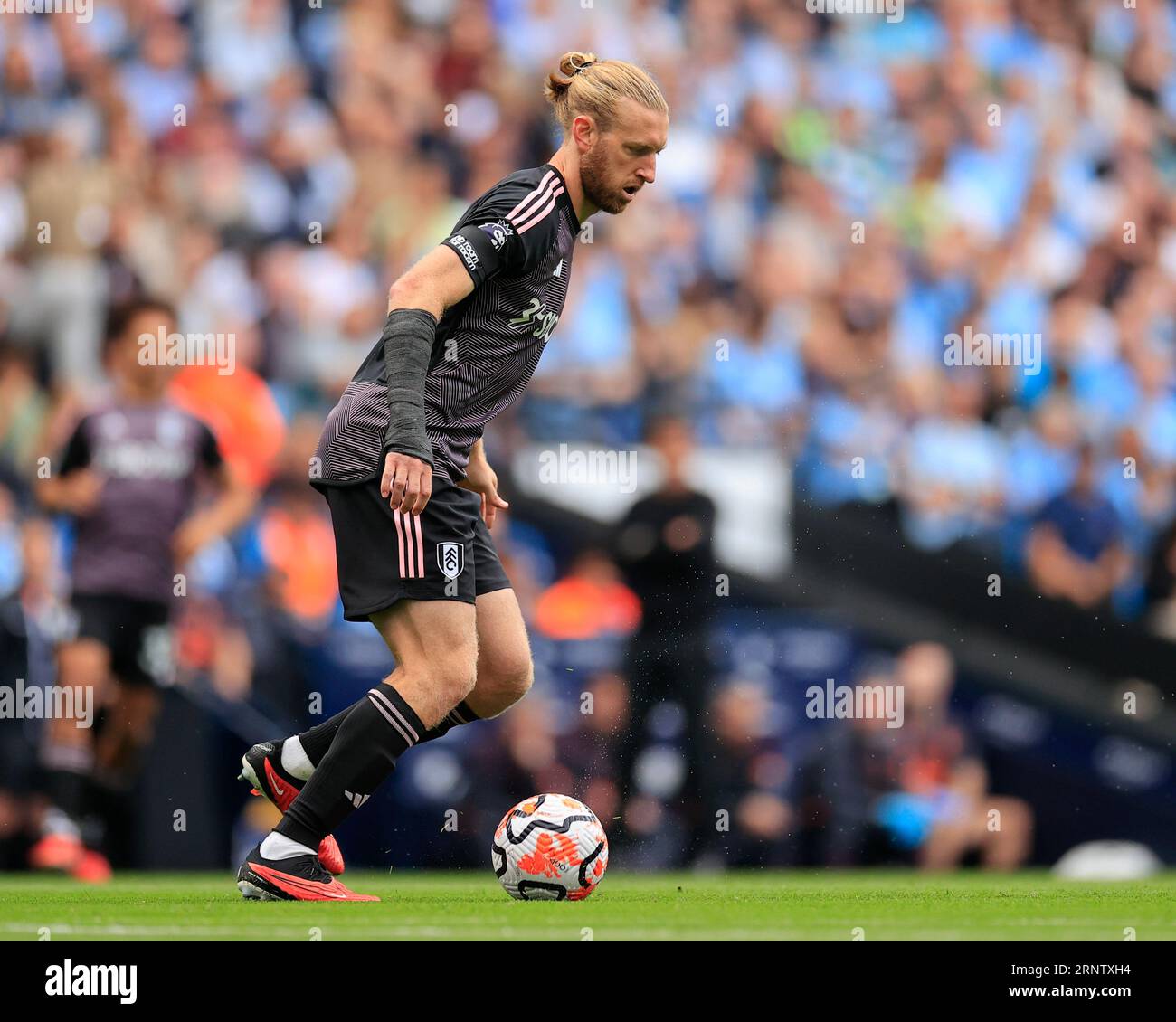 Fulham tim ream 2023 Banque de photographies et d’images à haute ...