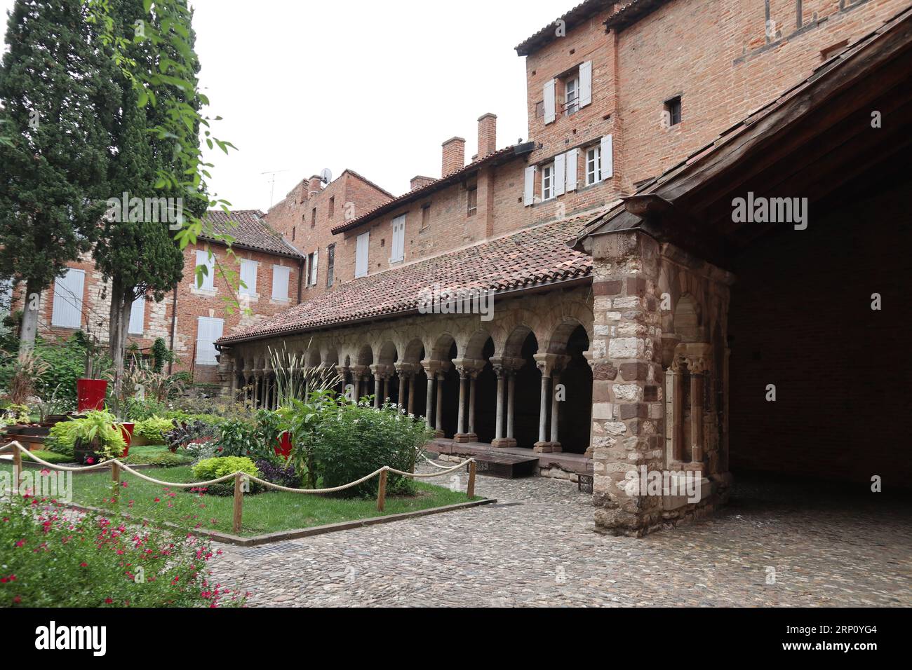 Albi france Banque de photographies et d’images à haute résolution - Alamy