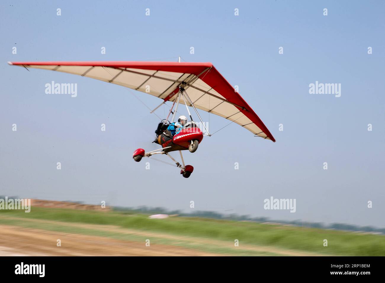 Aero and aviation sports Banque de photographies et d’images à haute résolution - Alamy