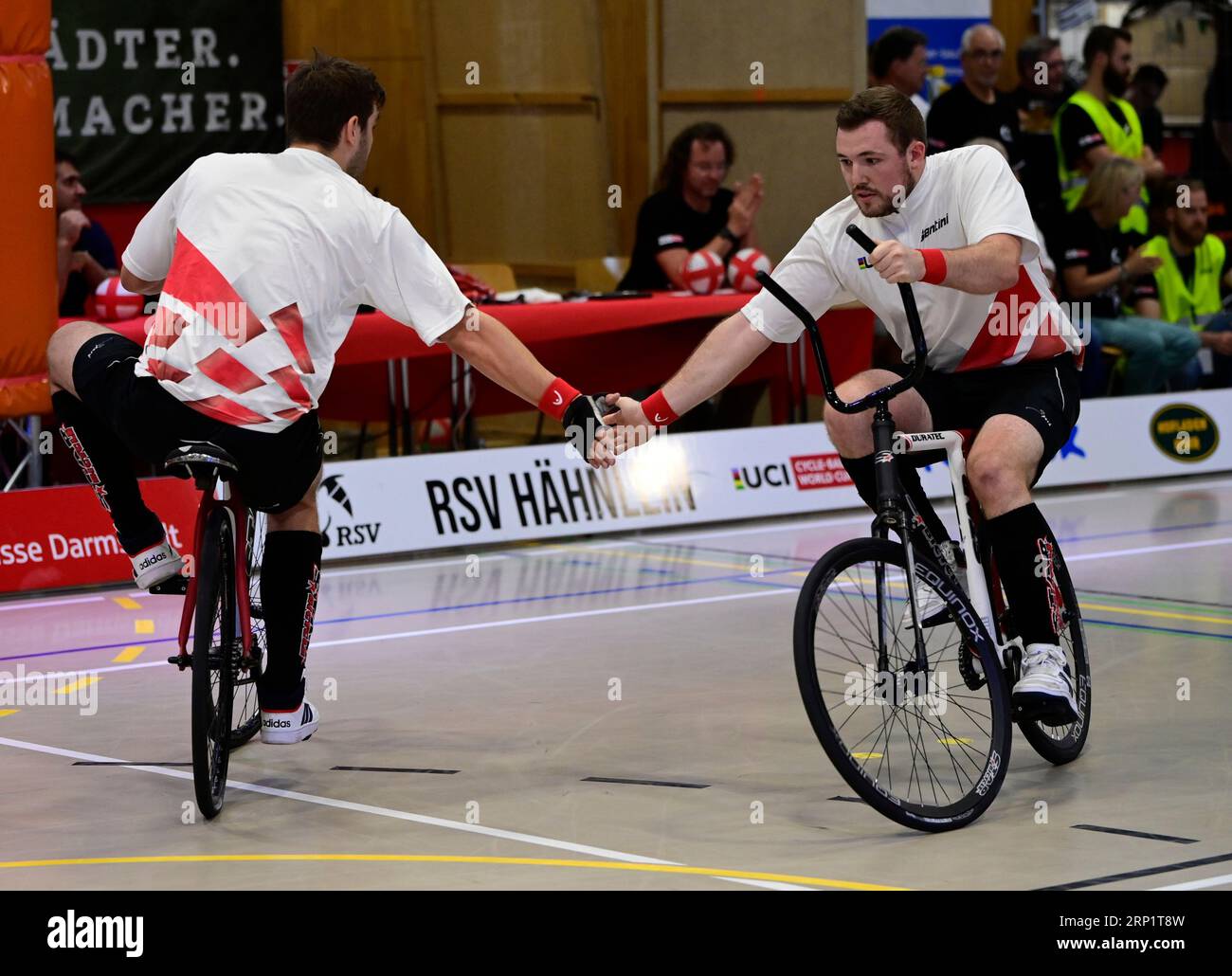 Coupe du monde cycle ball uci 2023 Banque de photographies et d’images ...