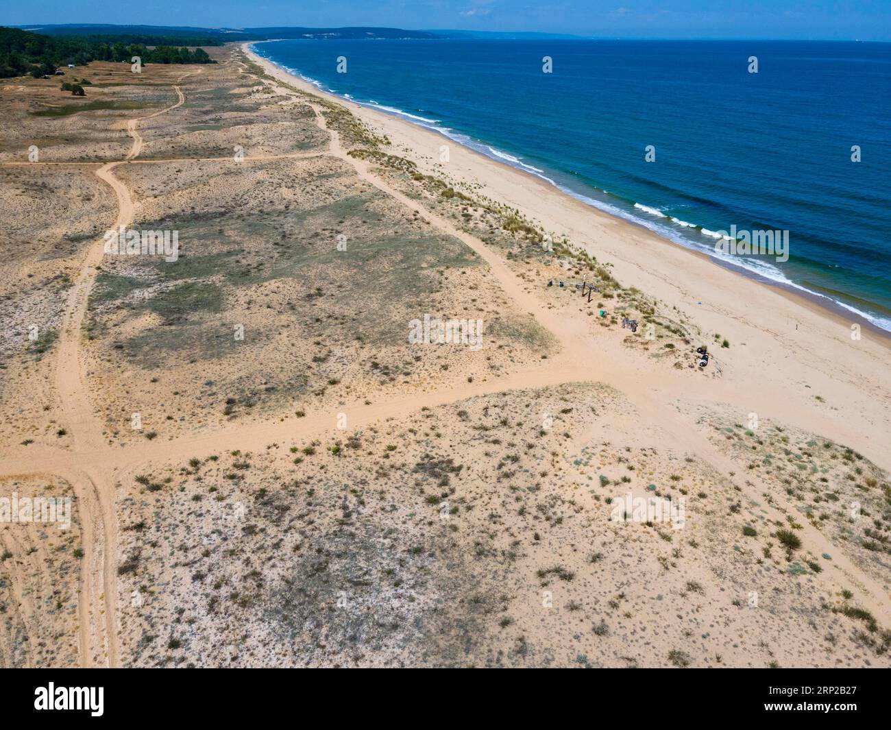Dolni chiflik Banque de photographies et d’images à haute résolution ...