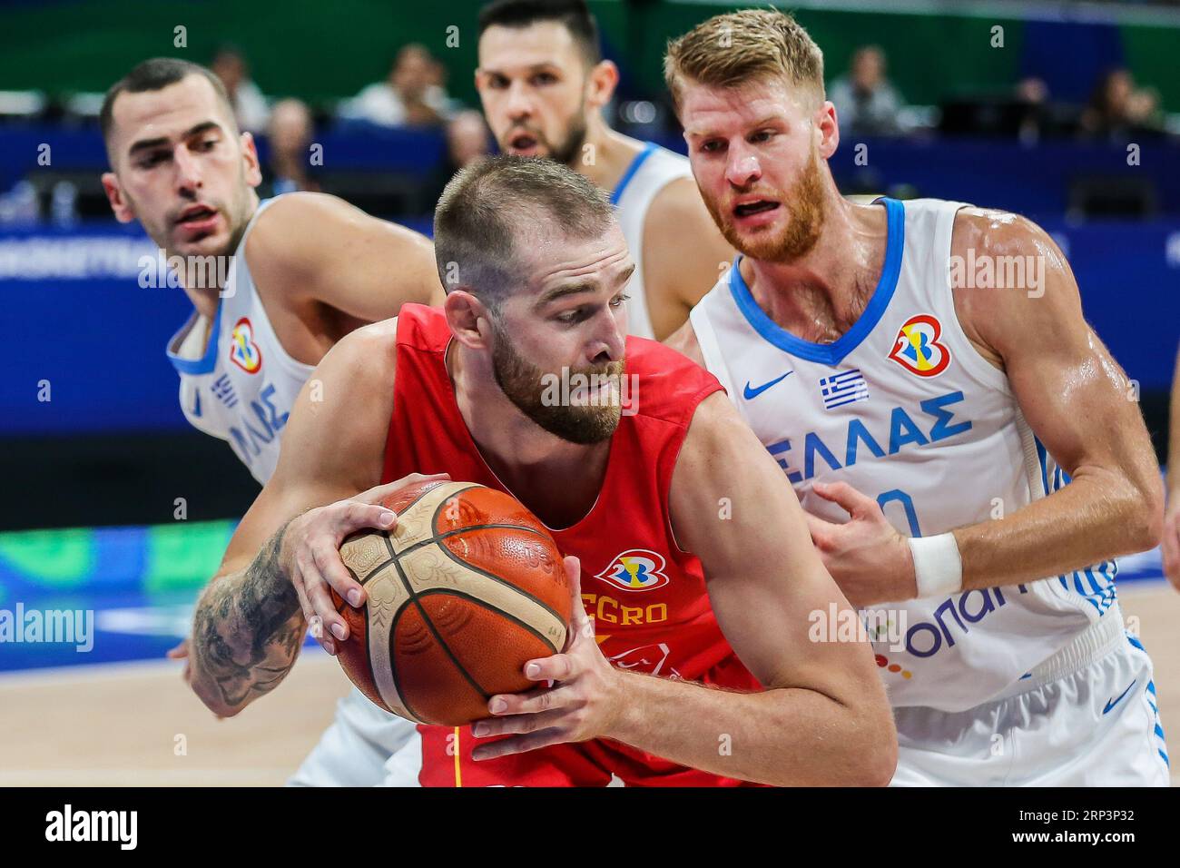 Nemanja radovic Banque de photographies et d’images à haute résolution ...