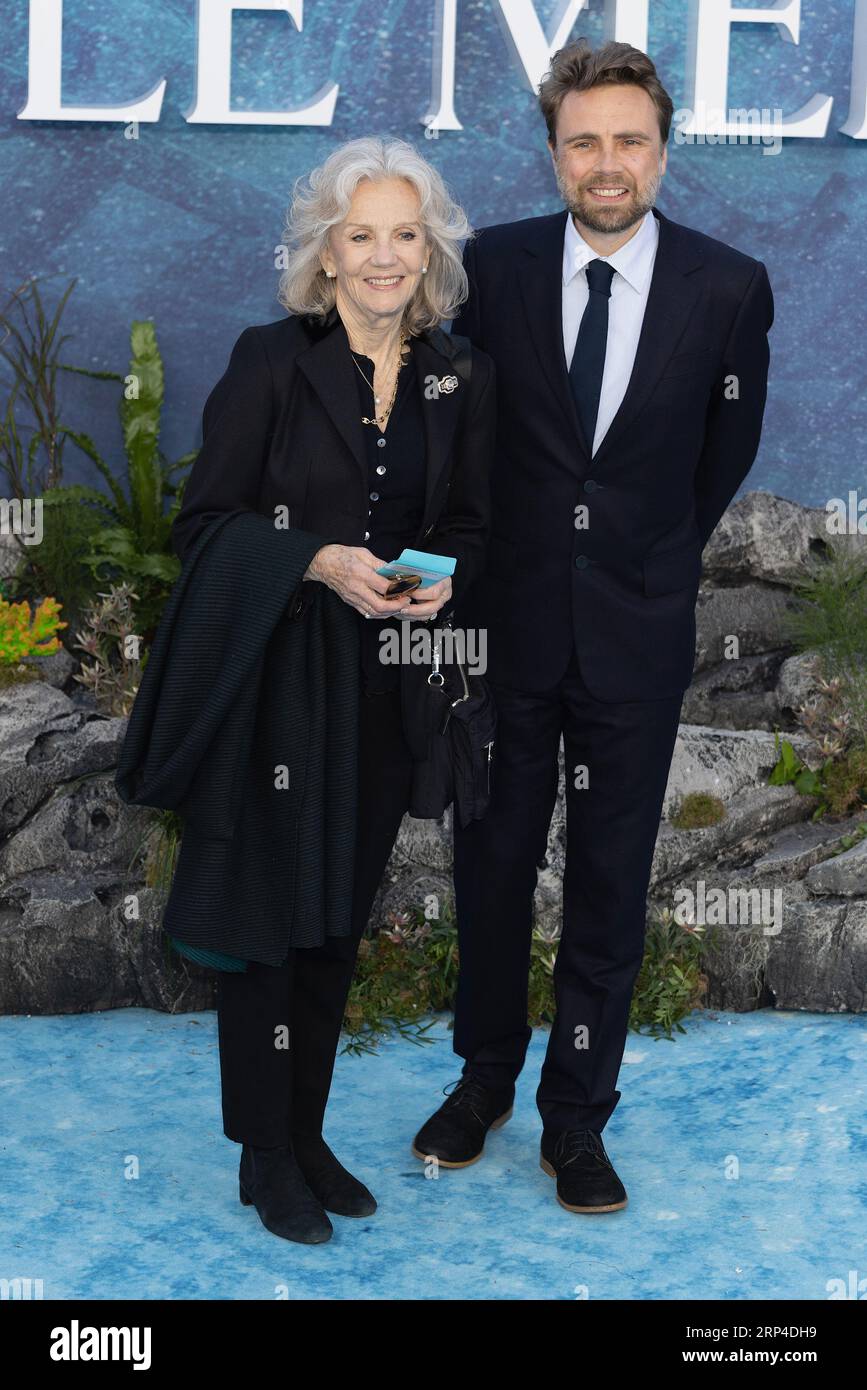 Hayley mills et jason lawson Banque de photographies et d’images à ...