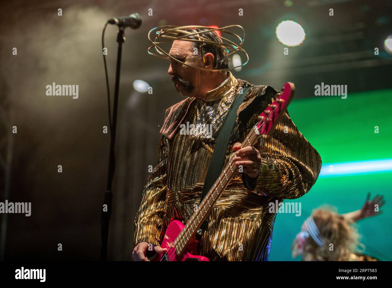 LET 3 est un groupe de rock originaire de Rijeka, Croatie ...