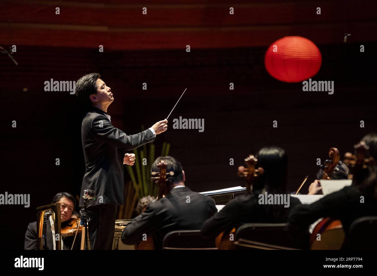 (190130) -- PHILADELPHIE, 30 janv. 2019 (Xinhua) -- le chef adjoint ...