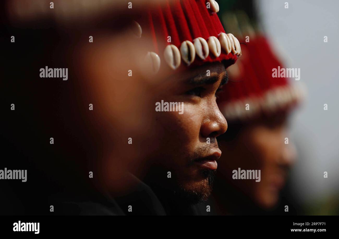 Sonam loshar Banque de photographies et d’images à haute résolution - Alamy