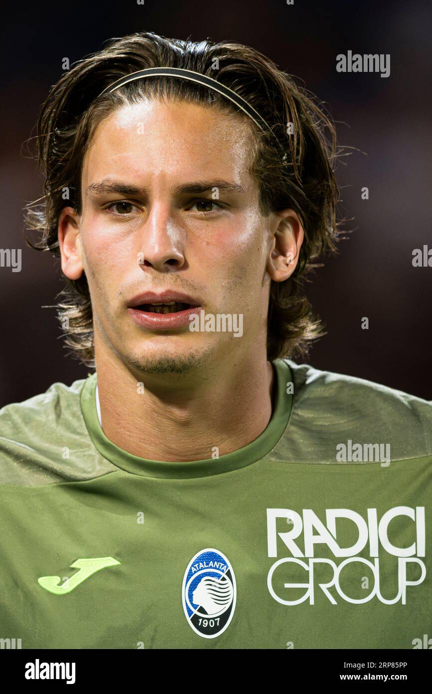 Marco carnesecchi Banque de photographies et d’images à haute ...