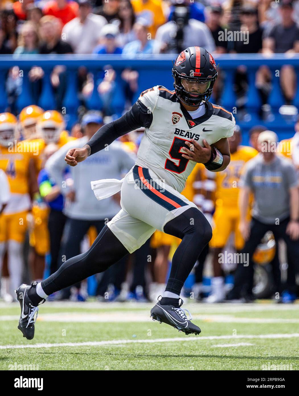 CEFCU Stadium San Jose, CA. 03 septembre 2023. San Jose, CA États-Unis ...