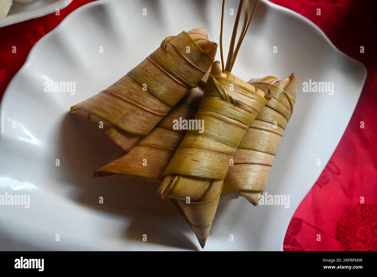 Philippine culture Banque de photographies et d’images à haute ...