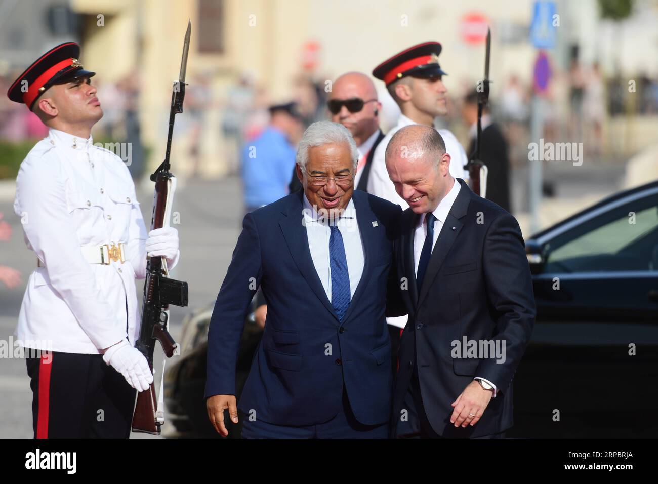 Joseph borg Banque de photographies et d’images à haute résolution - Alamy