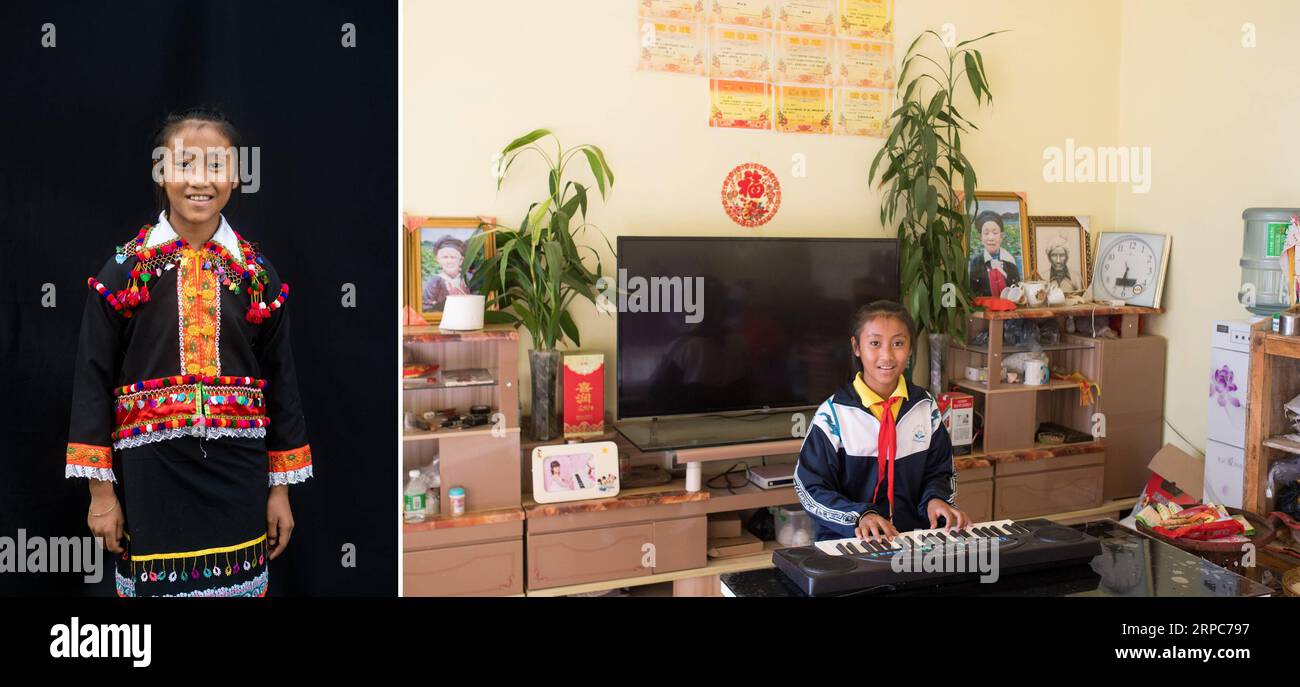 Chao li Banque de photographies et d’images à haute résolution - Alamy