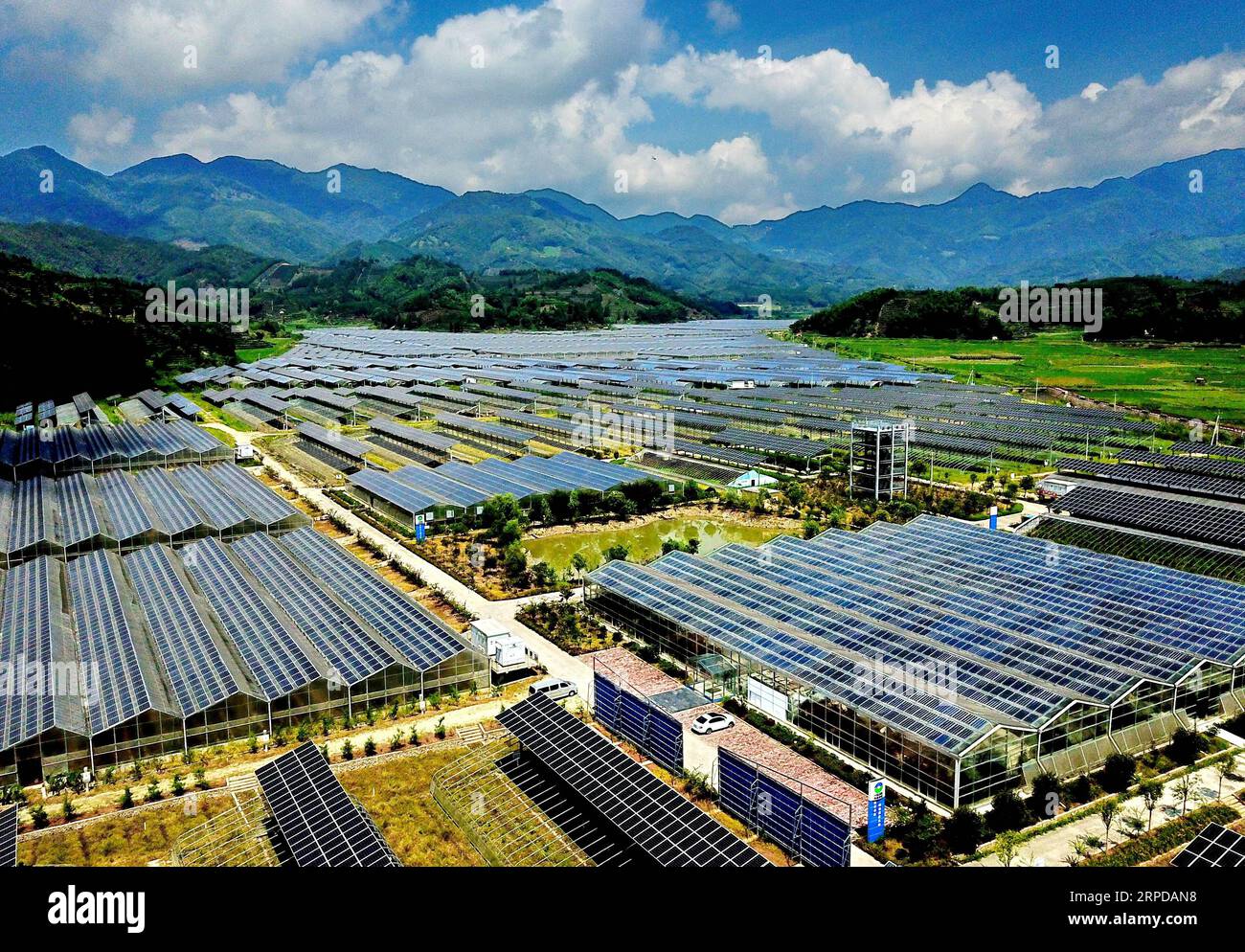 Avantages agricoles des agriculteurs Banque de photographies et d ...