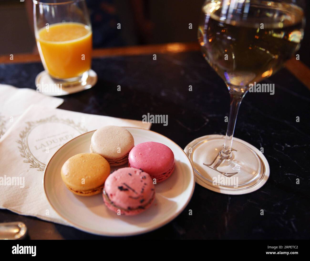 (190904) -- PARIS, 4 septembre 2019 -- une photo prise le 3 septembre ...