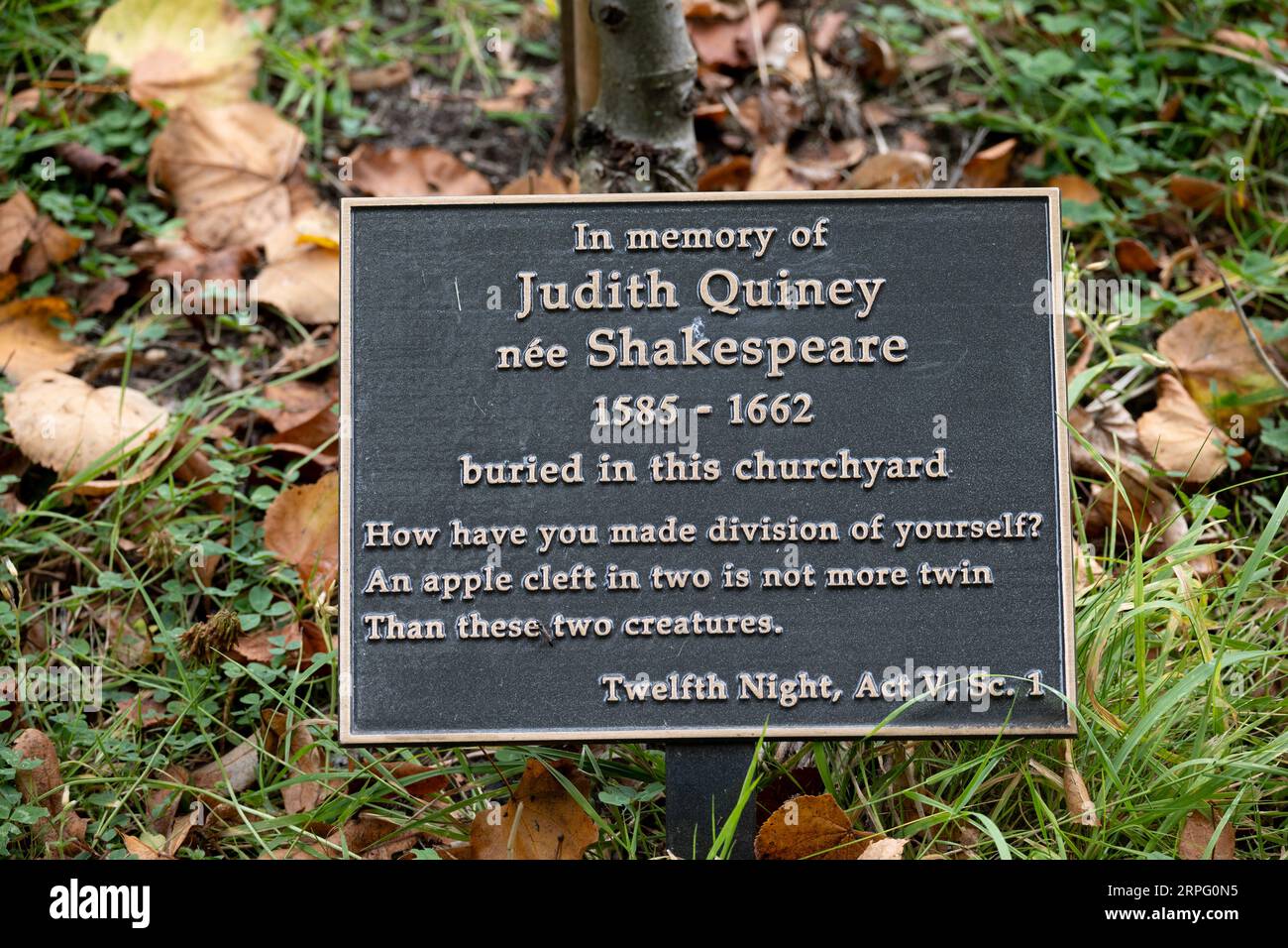 Judith quiney Banque de photographies et d’images à haute résolution ...