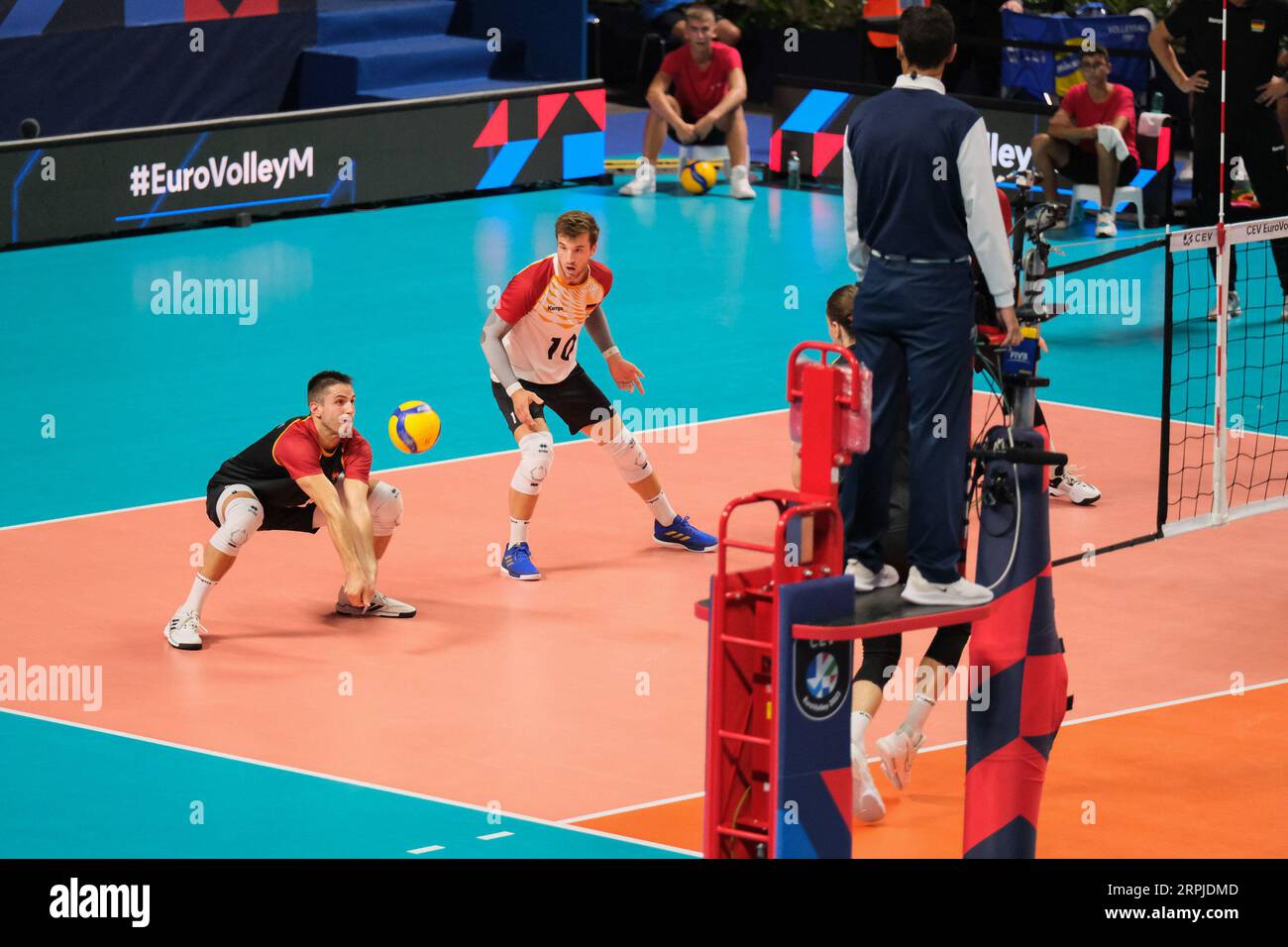 Moritz reichert allemagne Banque de photographies et d’images à haute ...