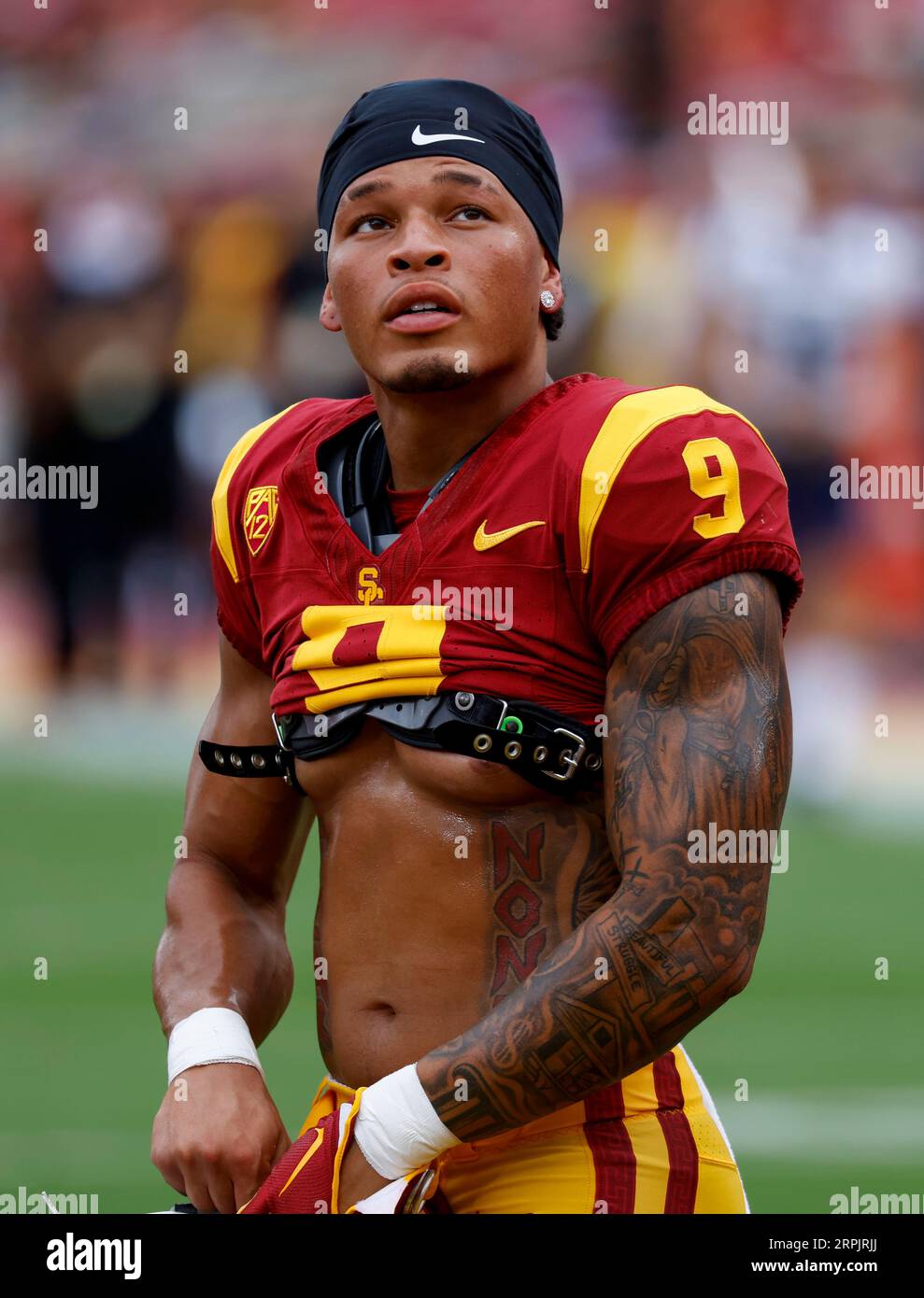 Michael jackson iii Banque de photographies et d’images à haute ...