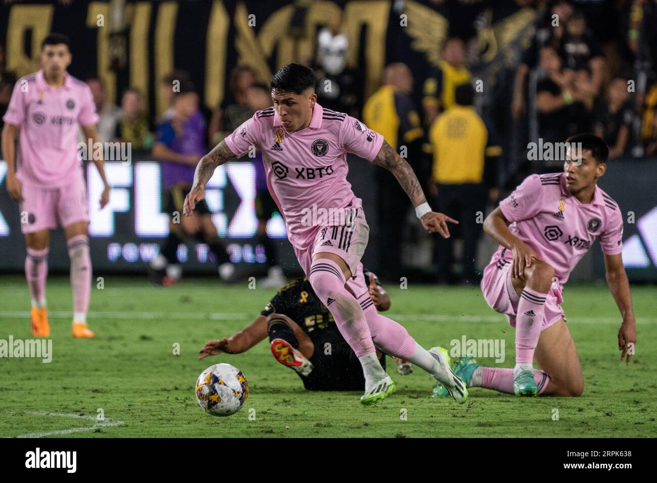 Inter m Banque de photographies et d’images à haute résolution - Alamy