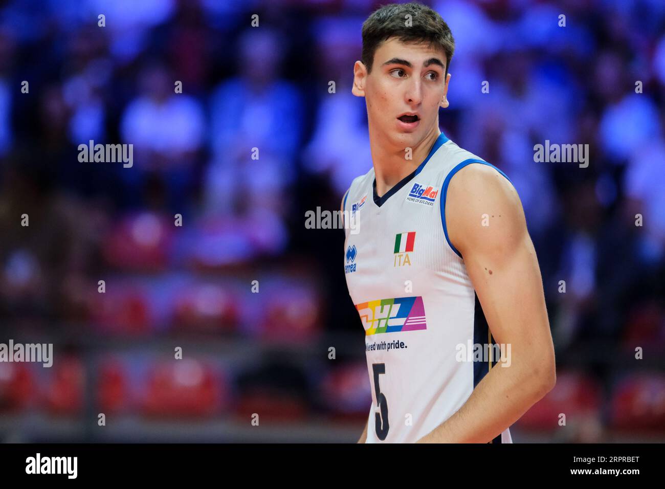 Alessandro michieletto Banque de photographies et d’images à haute résolution - Alamy