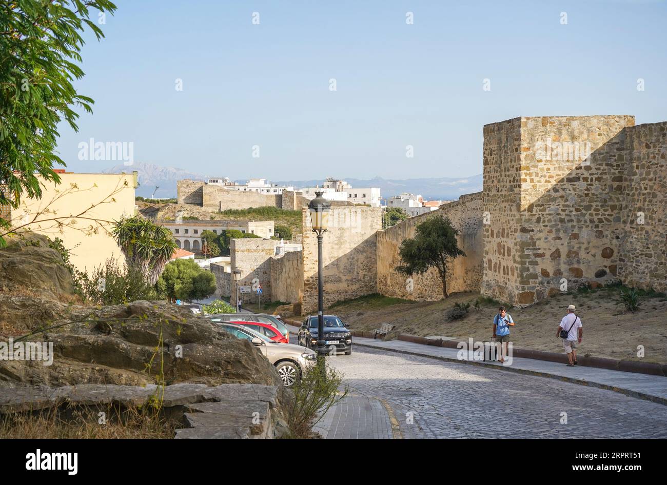 Ville tarifa Banque de photographies et d’images à haute résolution - Alamy