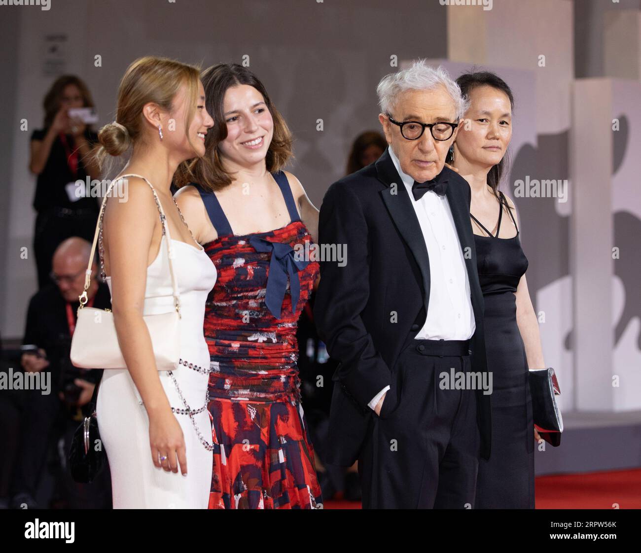 Manzie and bechet allen Banque de photographies et d’images à haute ...