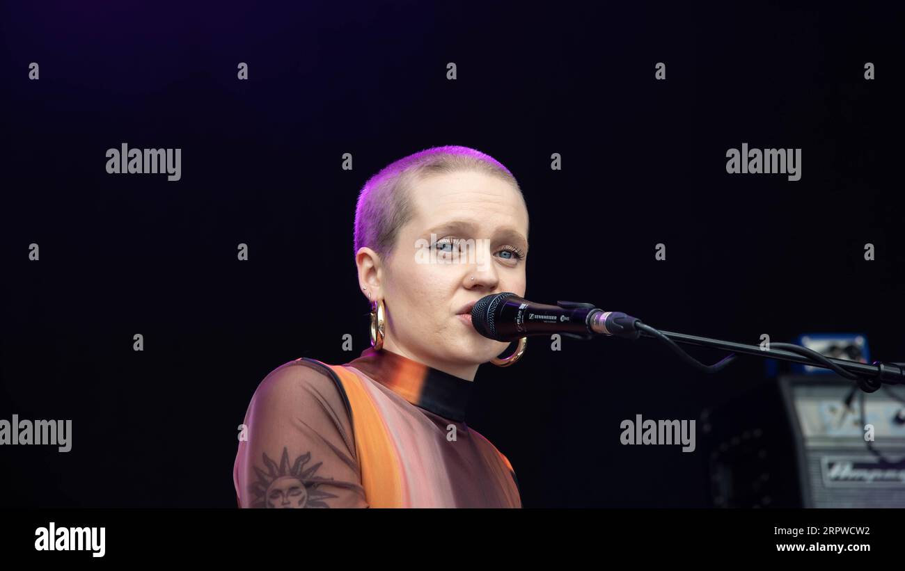 Cara rose Banque de photographies et d’images à haute résolution - Alamy