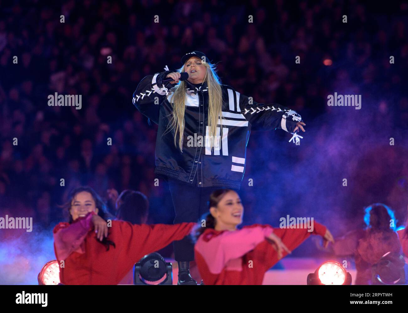 Toni watson Banque de photographies et d’images à haute résolution - Alamy