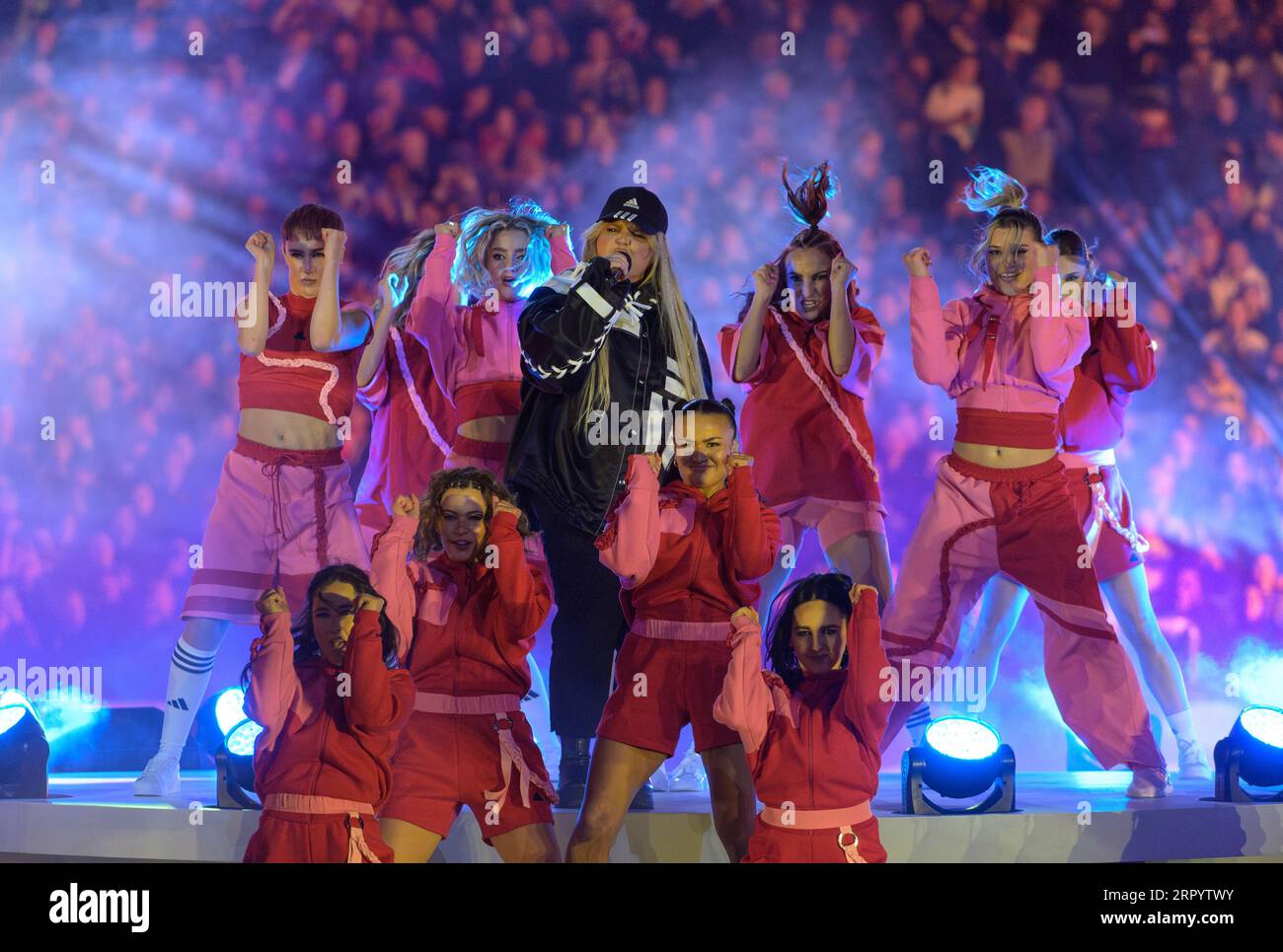 Toni watson Banque de photographies et d’images à haute résolution - Alamy