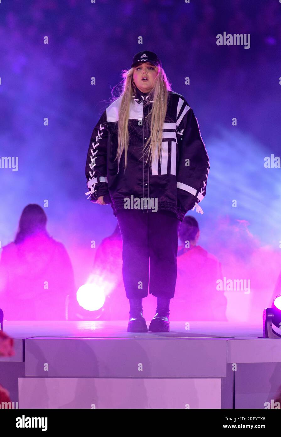 Toni watson Banque de photographies et d’images à haute résolution - Alamy