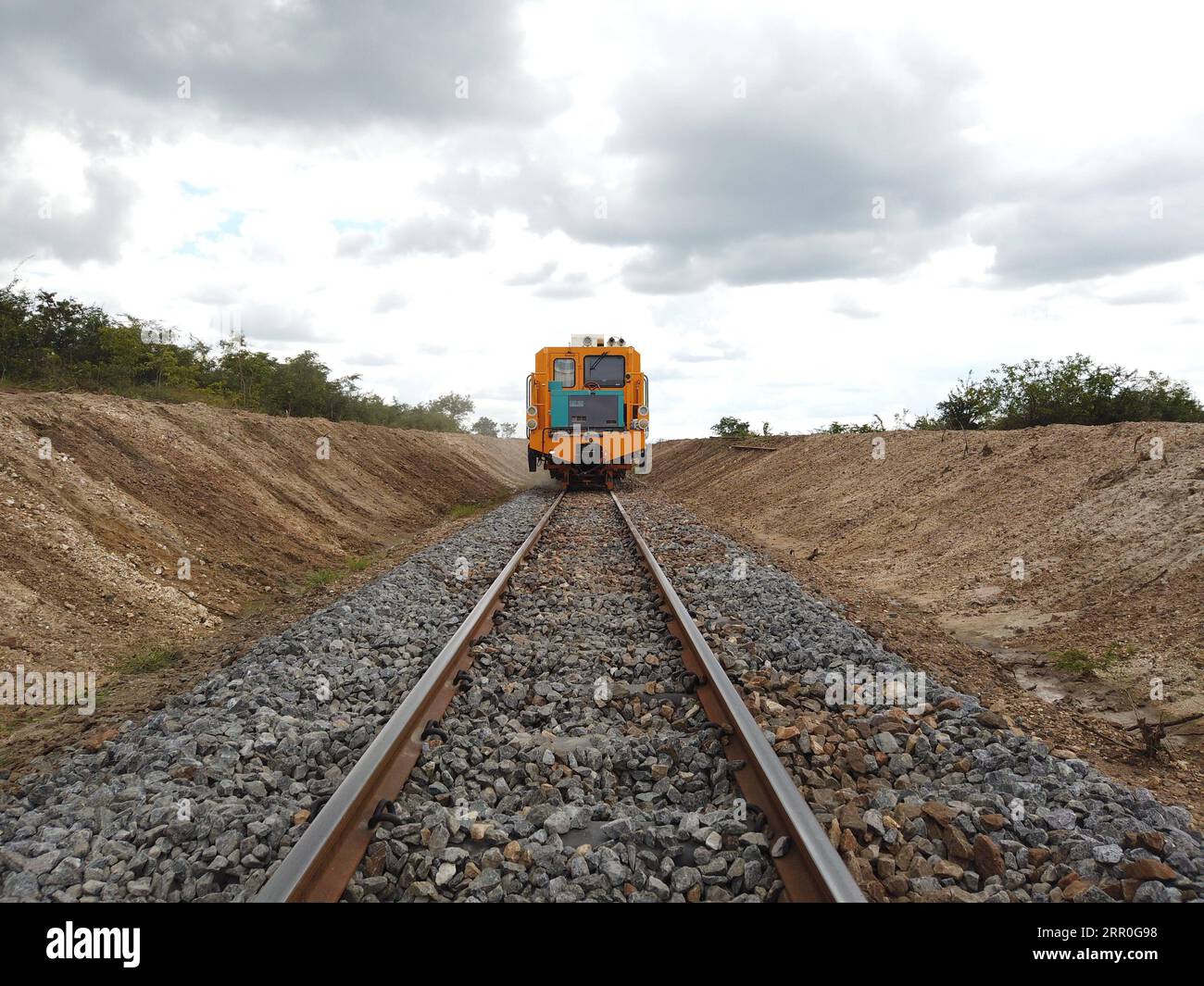 200814 -- DAR ES SALAAM, 14 août 2020 Xinhua -- une photo prise le 25 ...
