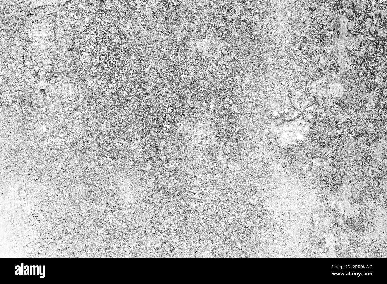 Peinture gris moderne fond texture calcaire dans la lumière blanche ...