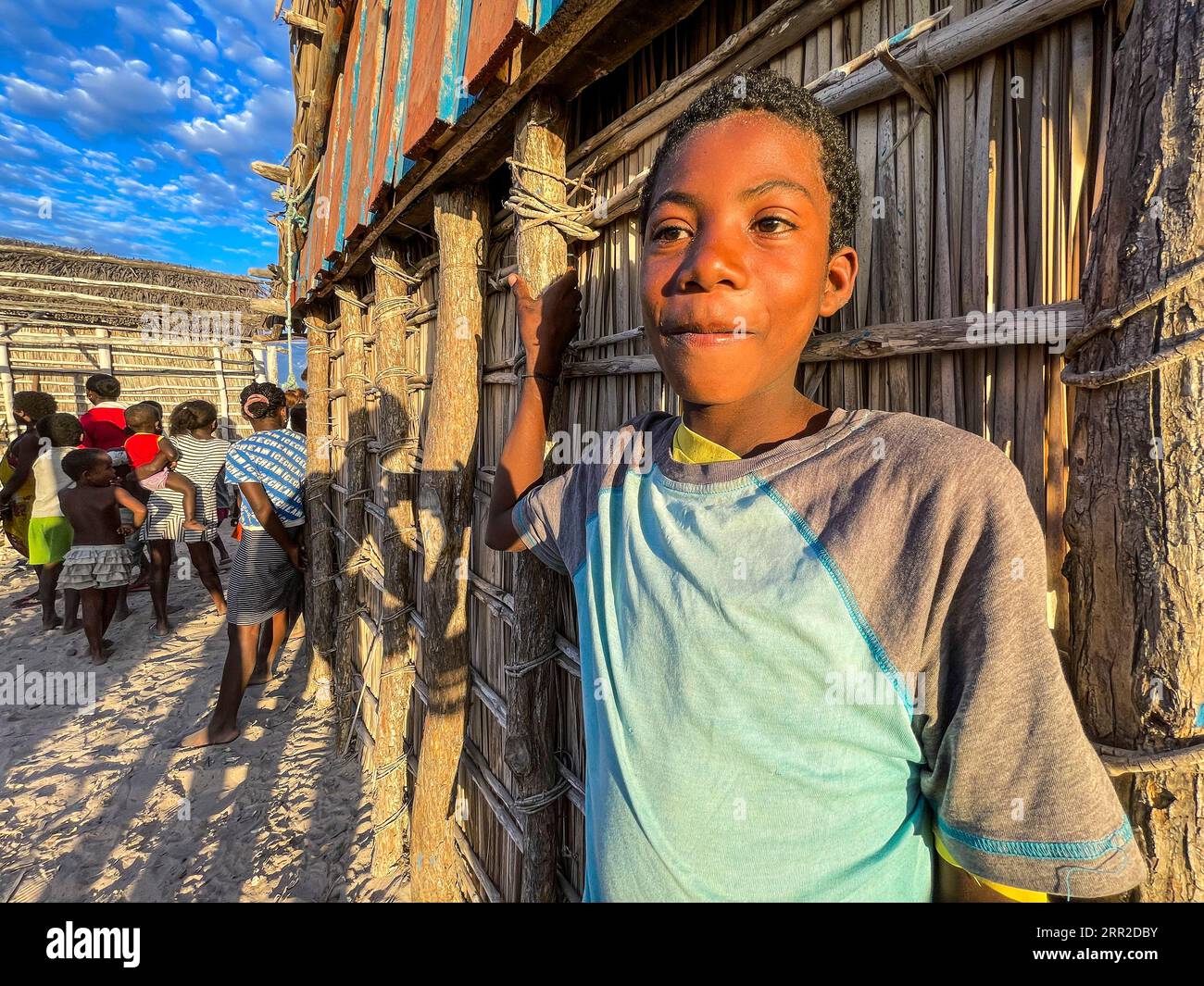 Madagascar historical portrait Banque de photographies et d’images à ...