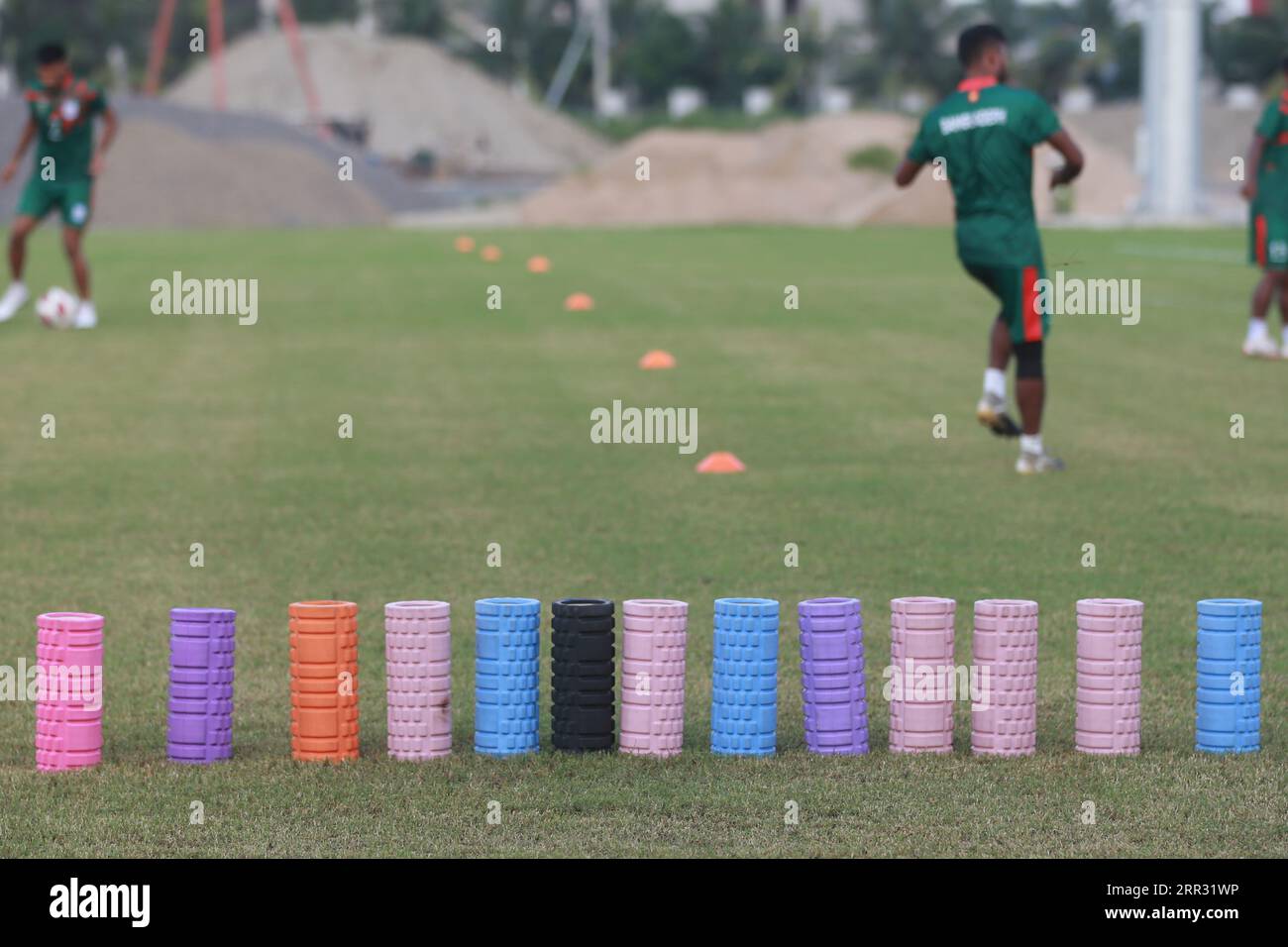 Football mitul marma Banque de photographies et d’images à haute ...