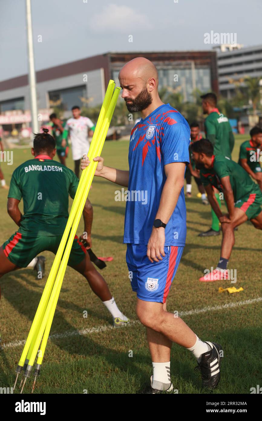 Football mitul marma Banque de photographies et d’images à haute ...