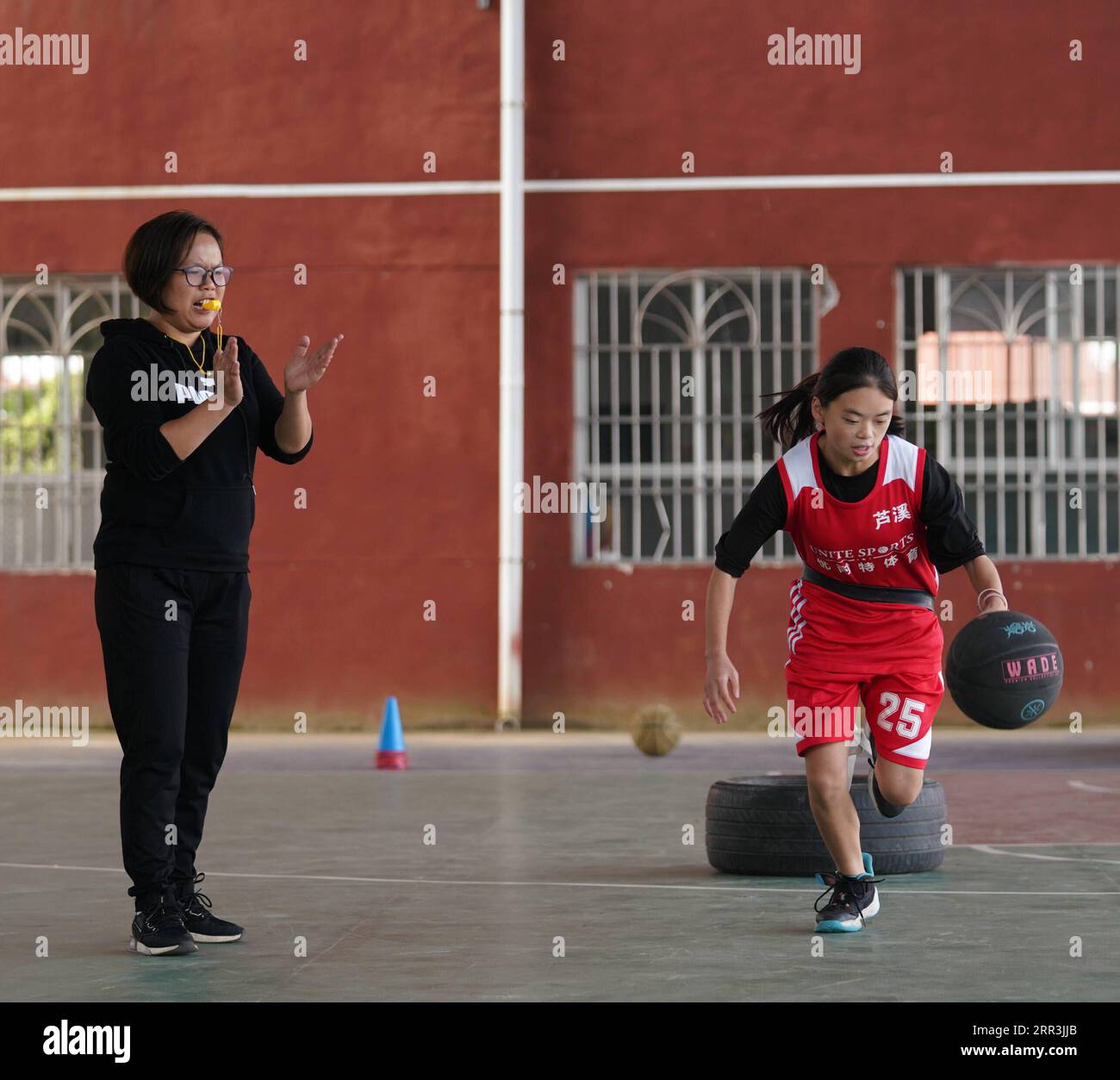 201105 -- LUXIJIANGXI, le 5 novembre 2020 -- une photo prise le 2 ...