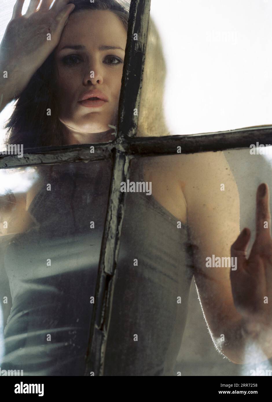 Jennifer garner michael vartan alias Banque de photographies et d’images à haute résolution - Alamy
