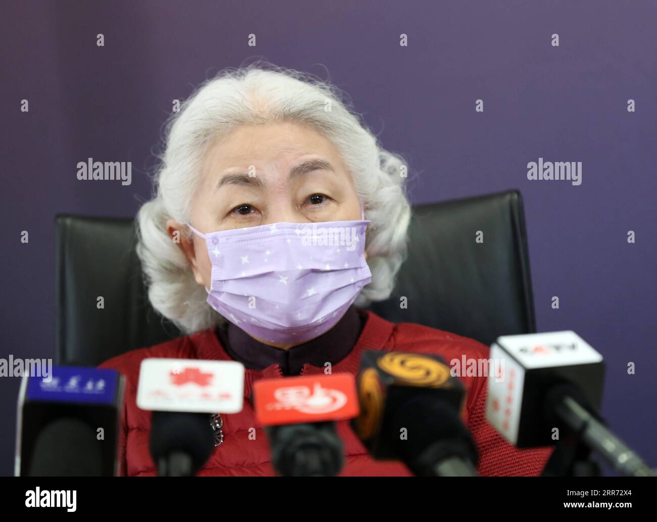 Elsie leung Banque de photographies et d’images à haute résolution - Alamy