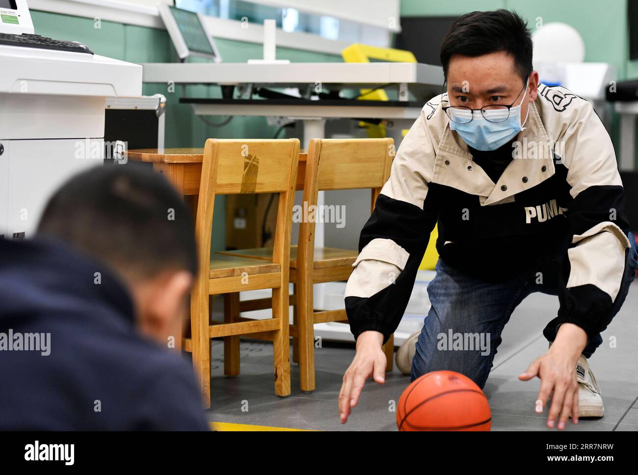 District de beichen Banque de photographies et d’images à haute résolution - Alamy