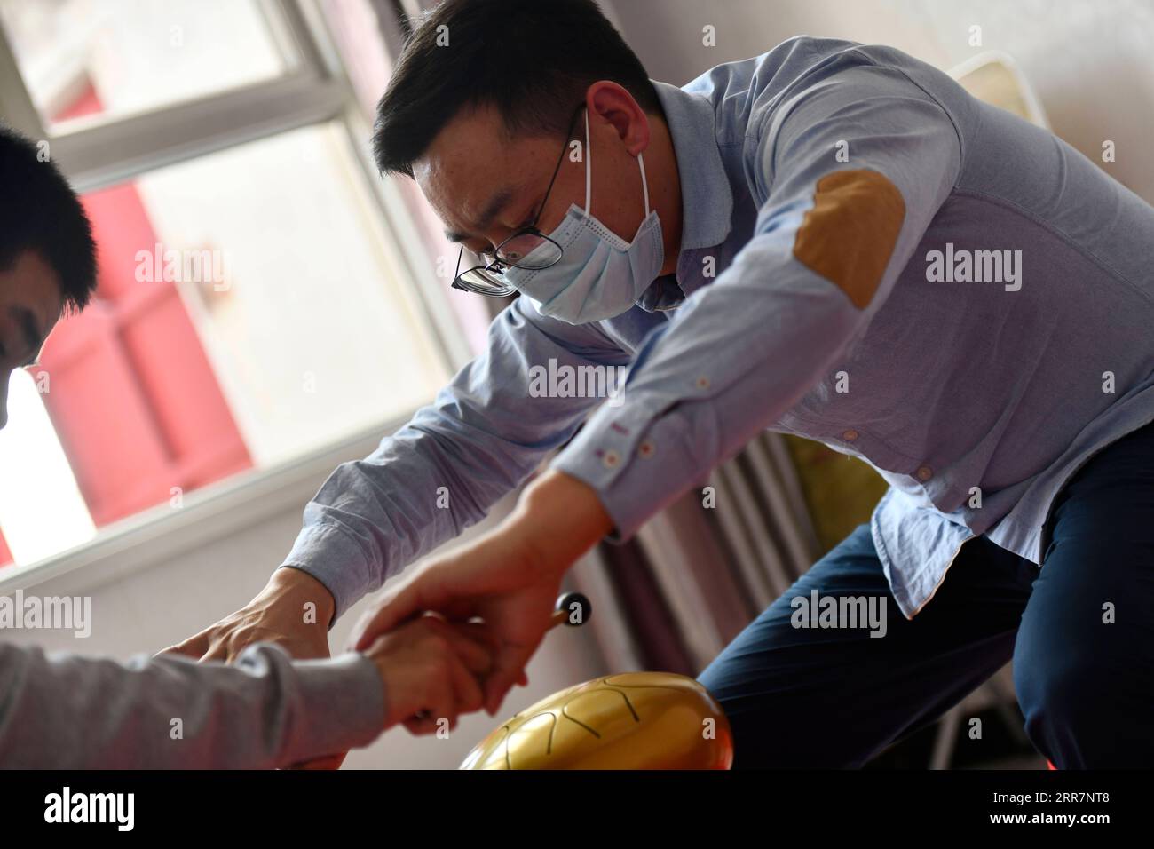 District de beichen Banque de photographies et d’images à haute résolution - Alamy