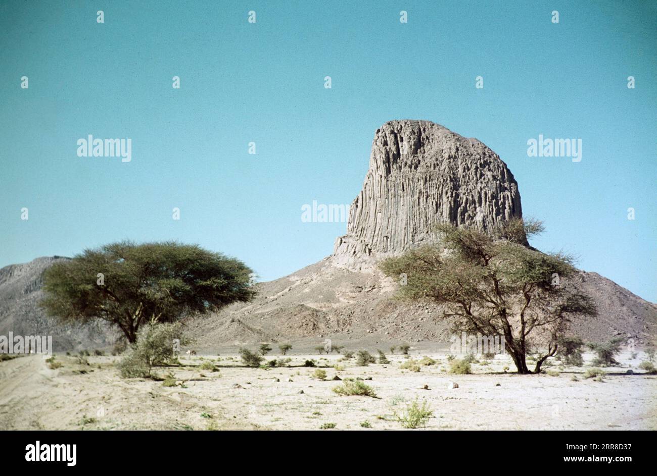 Paysage djebel algérie Banque de photographies et d’images à haute ...