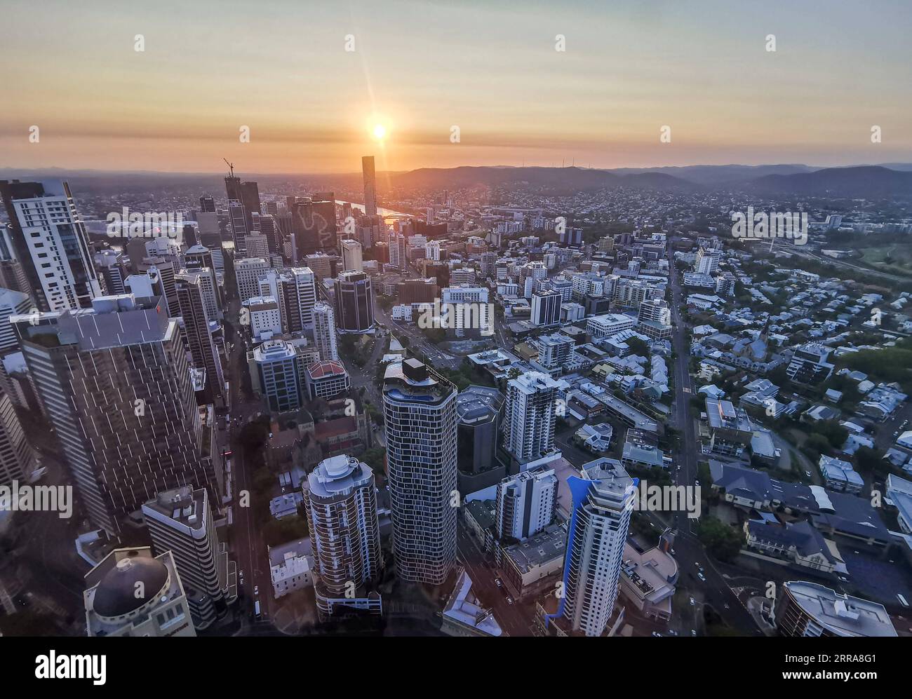 Jeux olympiques de brisbane Banque de photographies et d’images à haute ...