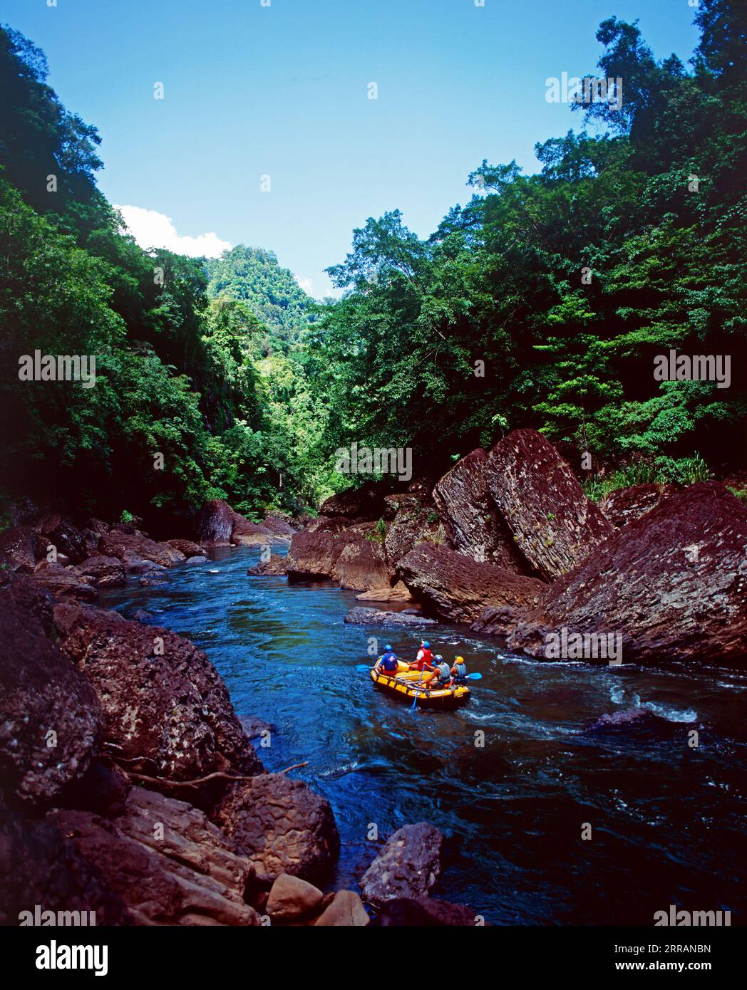 Extreme north Banque de photographies et d’images à haute résolution ...