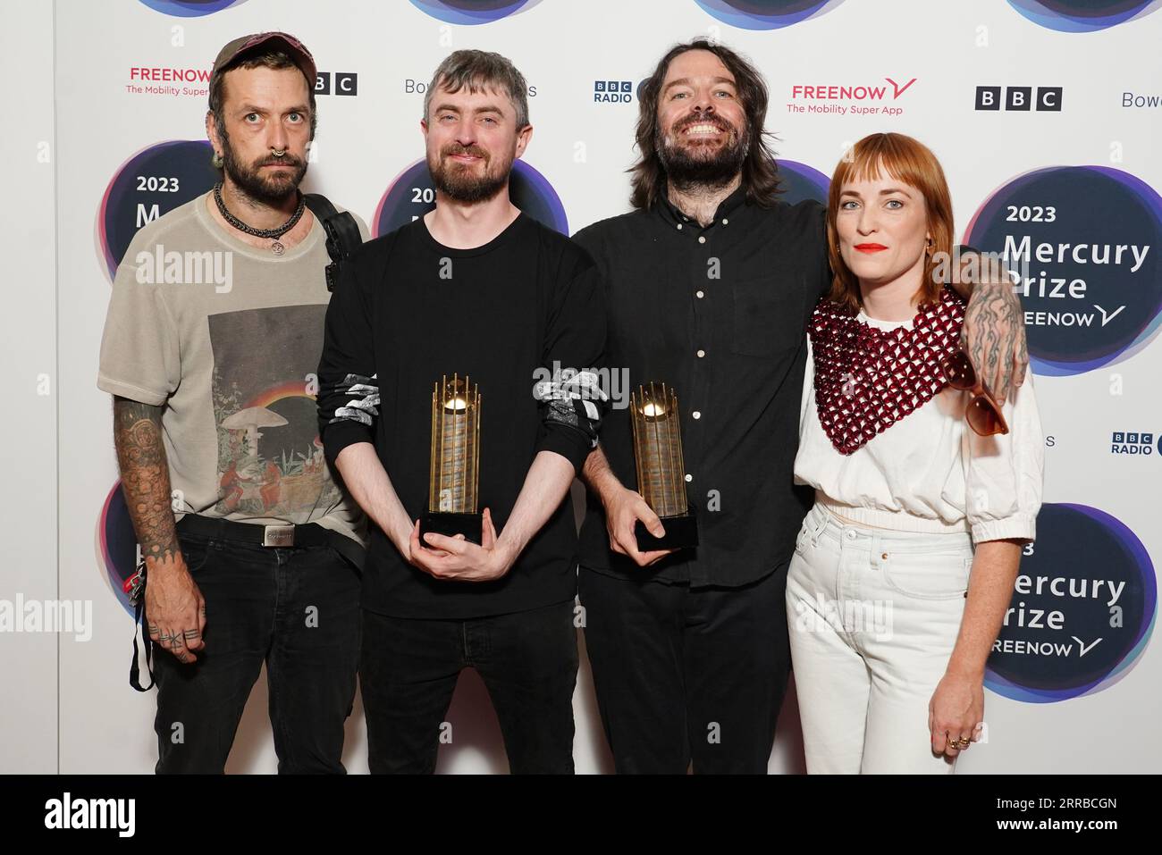 Daragh lynch Banque de photographies et d’images à haute résolution - Alamy