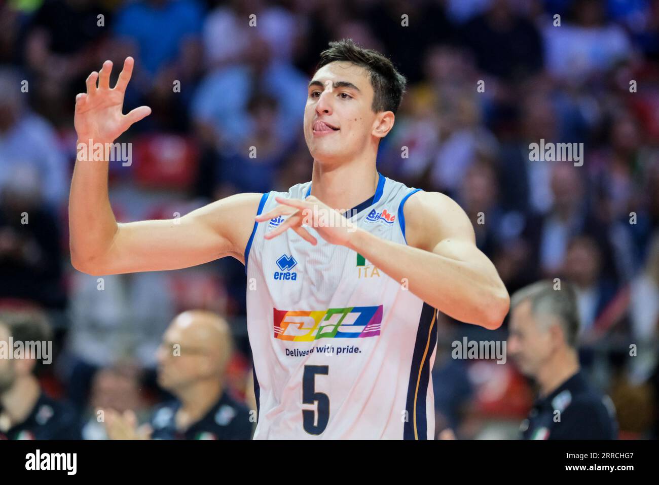 Alessandro michieletto Banque de photographies et d’images à haute résolution - Alamy