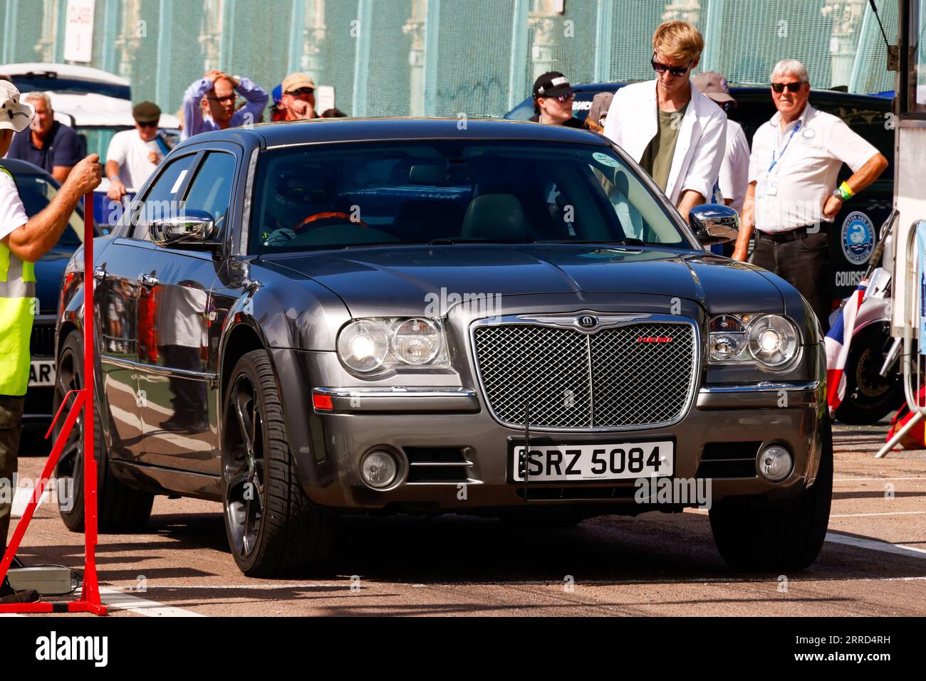 Image chrysler 300c Banque de photographies et d’images à haute ...