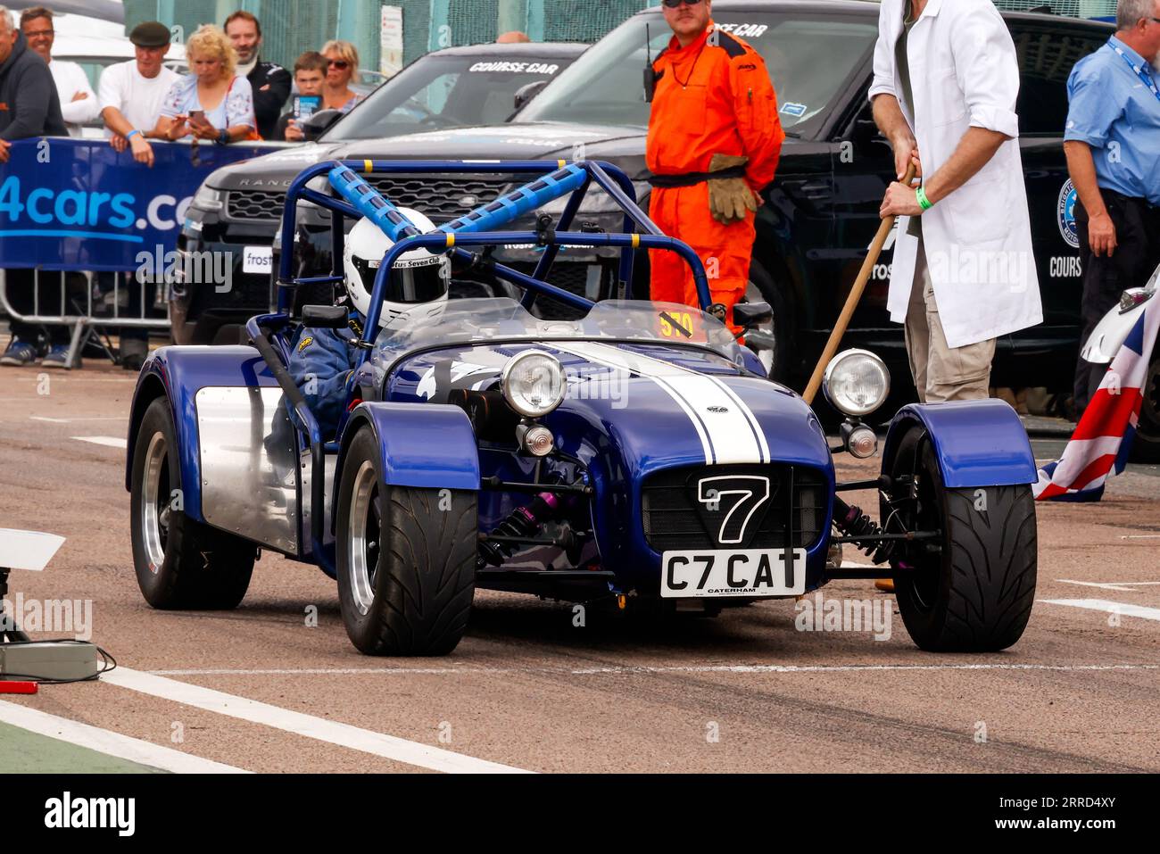 Chris alston Banque de photographies et d’images à haute résolution - Alamy