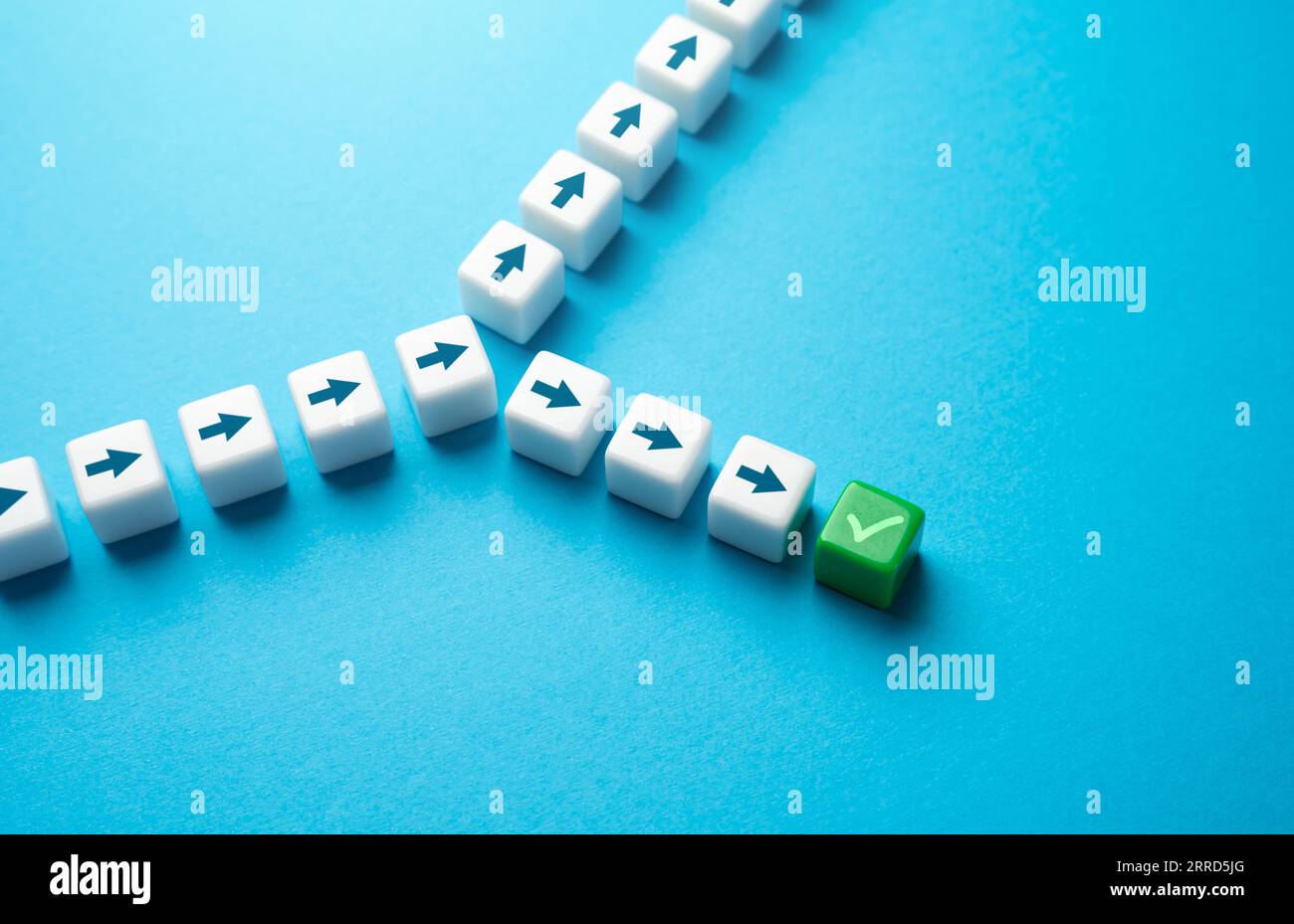 Une planification efficace Banque de photographies et d’images à haute ...