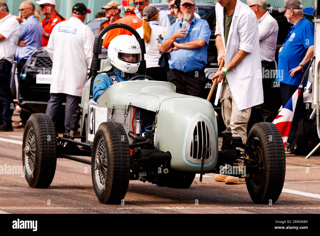 Beck mg Banque de photographies et d’images à haute résolution - Alamy